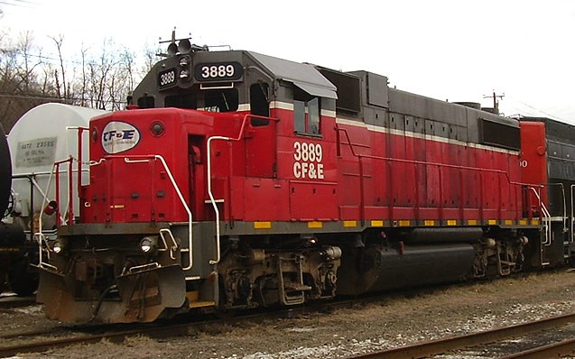 CFE 3889